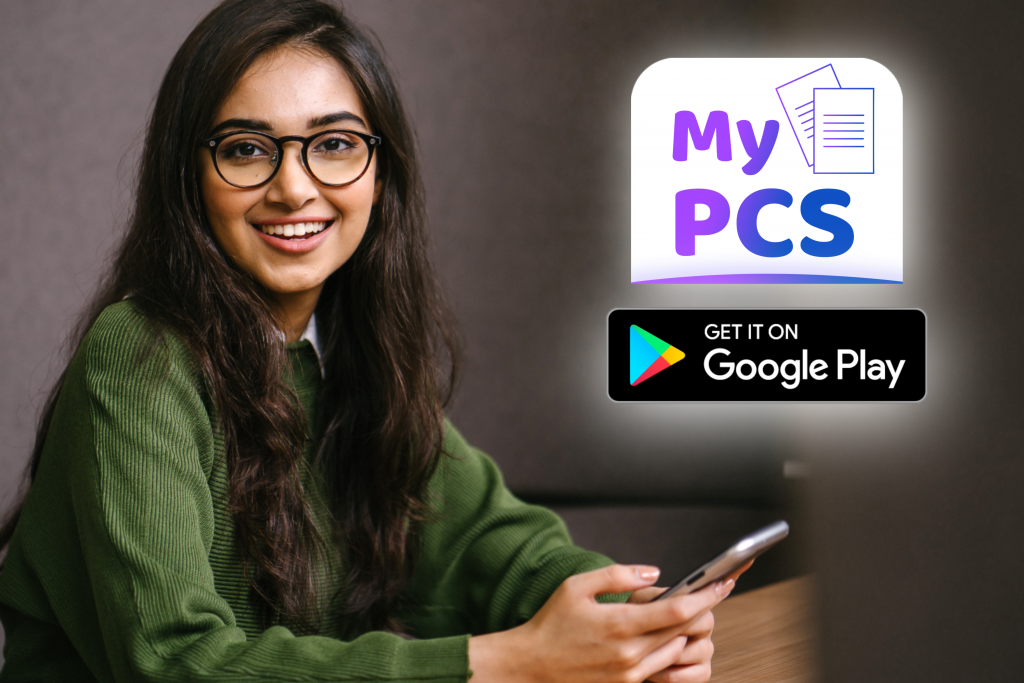 90 Days mains plan - MyPCS Exam app